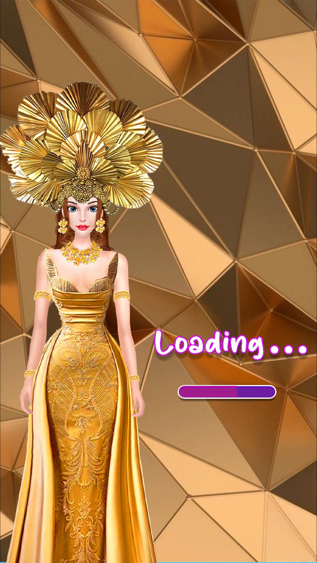 Model Fashion Show Dress Up Game For Girls - App on Amazon Appstore