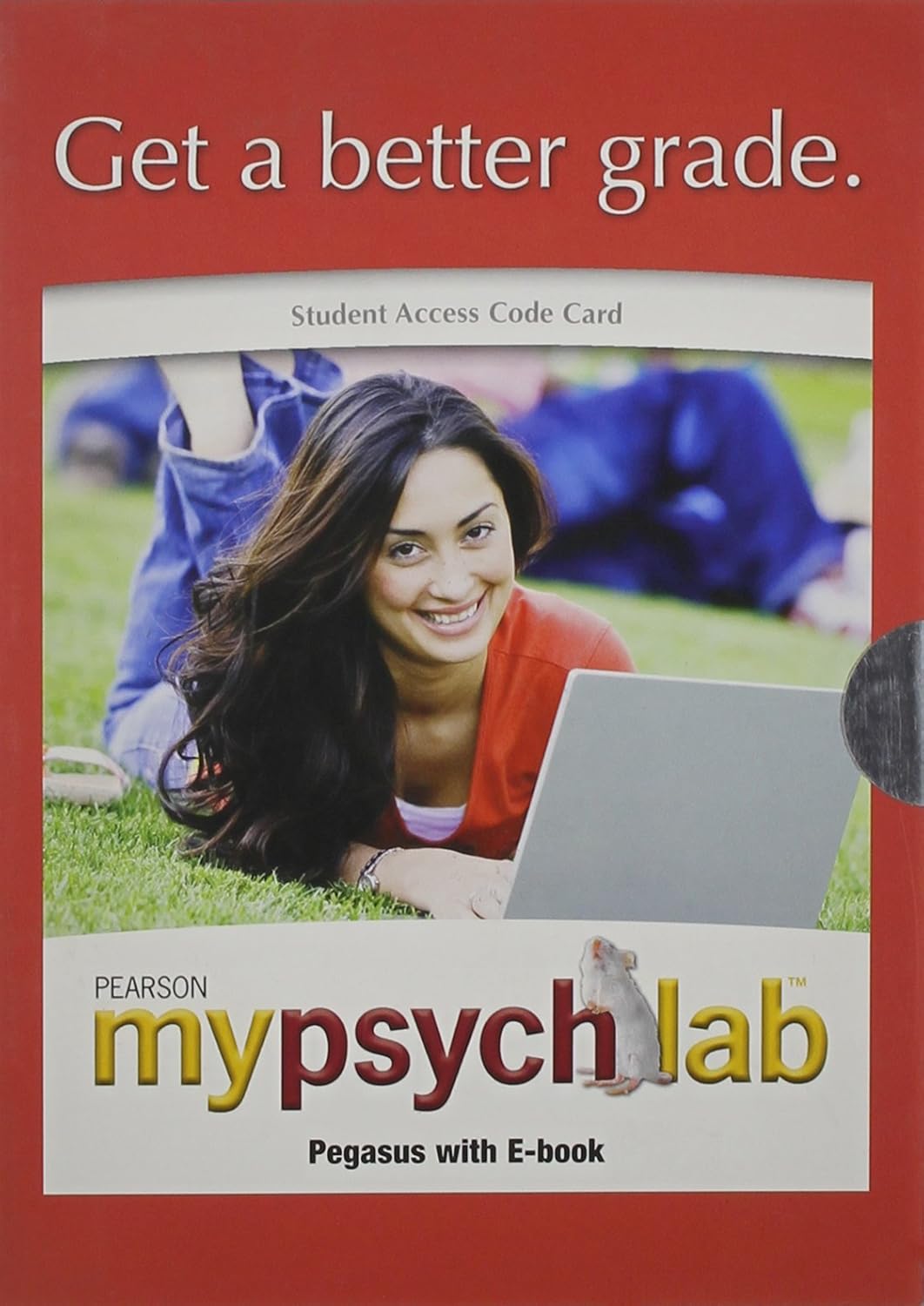 Amazon.com: MyLab Psychology Pegasus with Pearson eText - Valuepack ...