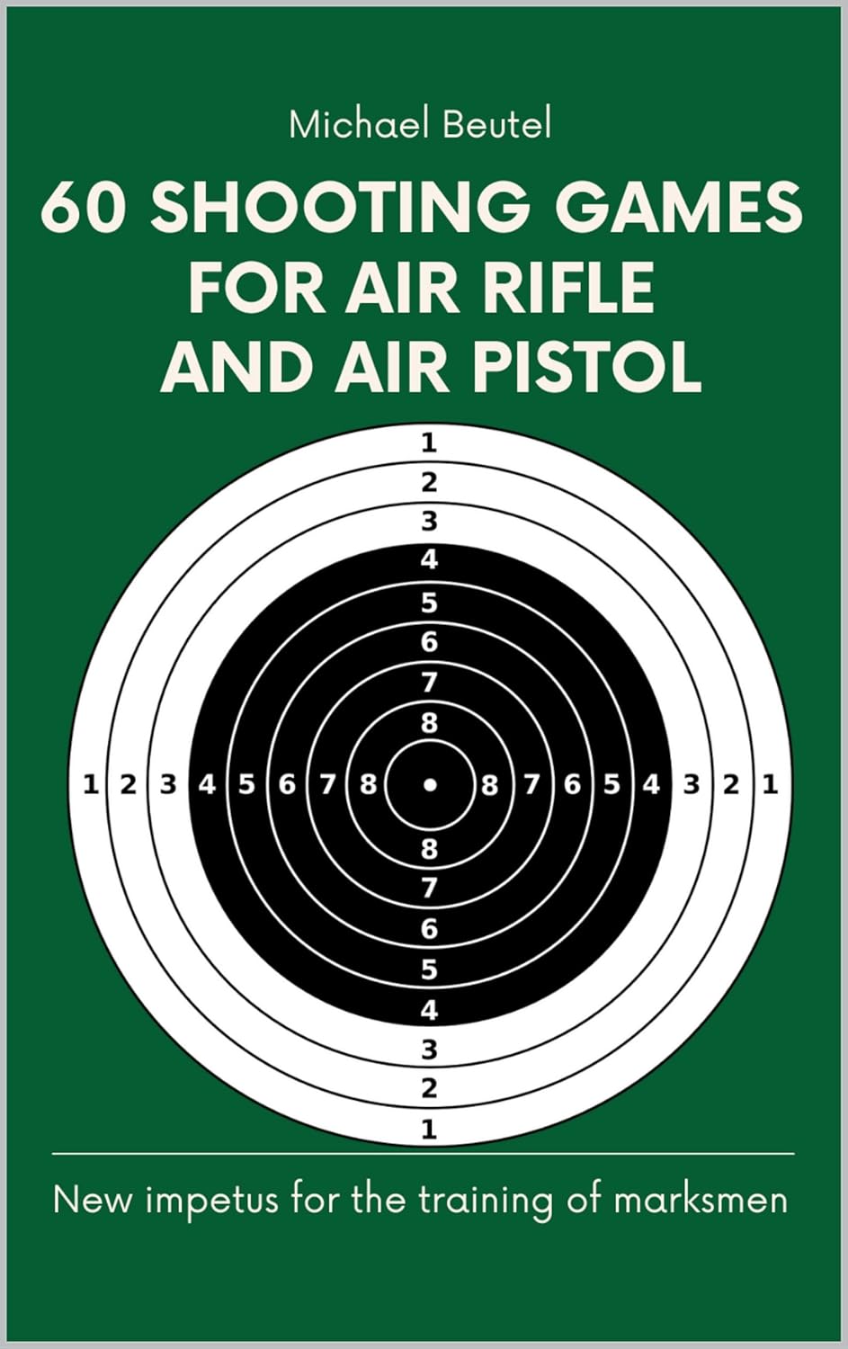 Amazon.com: 60 shooting games for air rifle and air pistol: New impetus ...