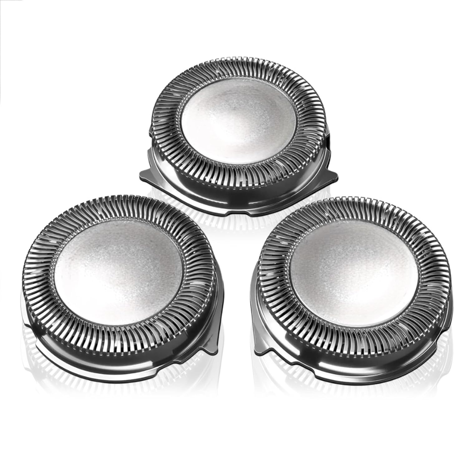 Amazon.com: SH30 / SH50 Replacement Heads Compatible with Philips ...