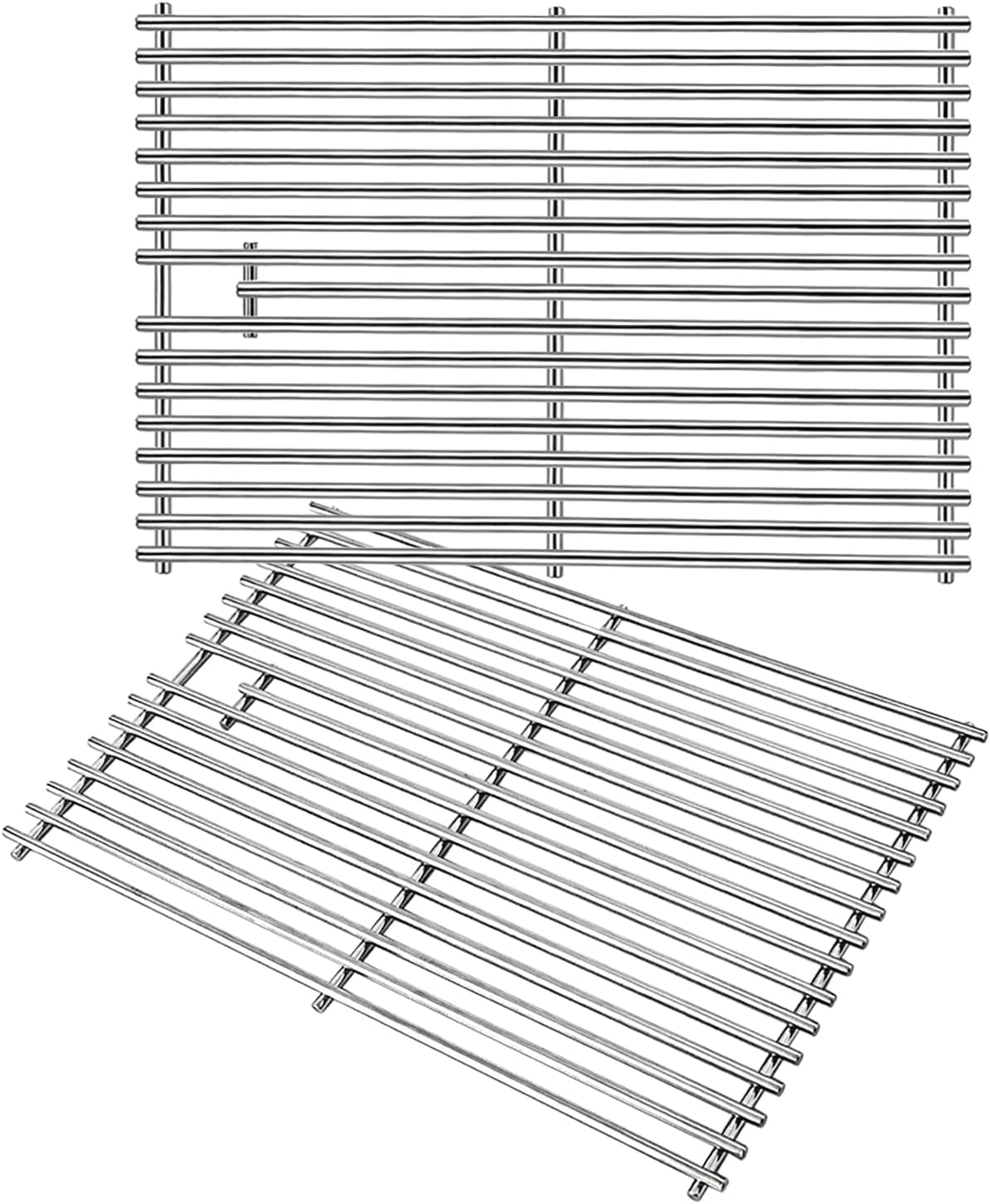 BBQSAVIOR BBQ Grill Grates for Master Chef G45308 G45311 G45301 G45303 ...