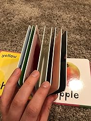 Amazon.com: Colors (Bright Baby): 9780312492472: Priddy, Roger: Books