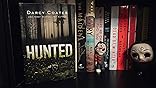 Hunted eBook : Coates, Darcy: Amazon.com.au: Kindle Store
