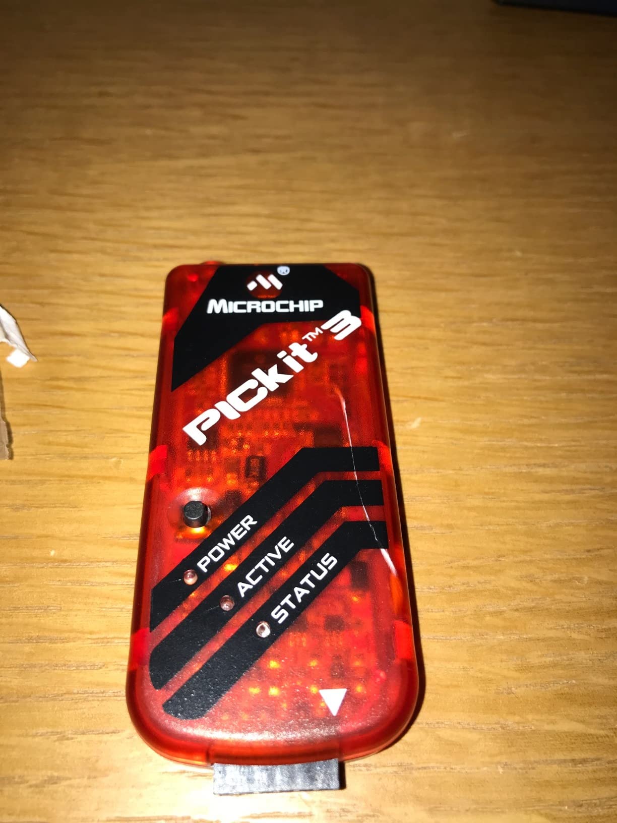 Amazon | Dovhmoh PICKIT3プログラマー ユニバーサルPIC 2 PICKit 2 PICKIT 3プログラミングアダプターシート | Dovhmoh | USBケーブル 通販