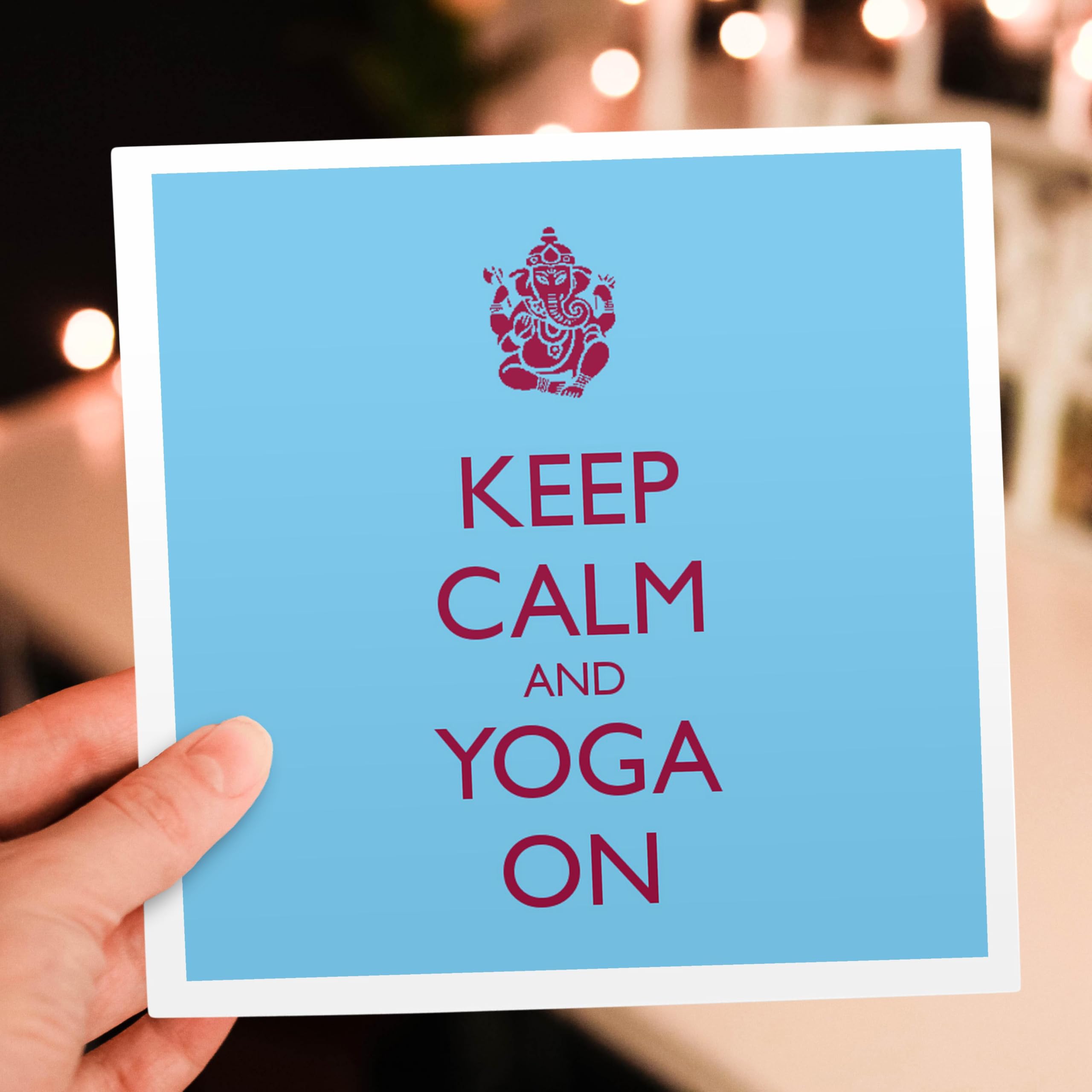 Stay Calm Funny Quotes