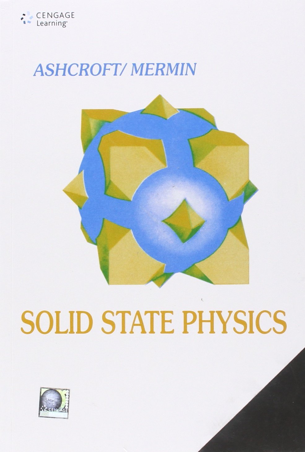 Solid State Physics : Ashcroft, Neil W.: Amazon.es: Libros