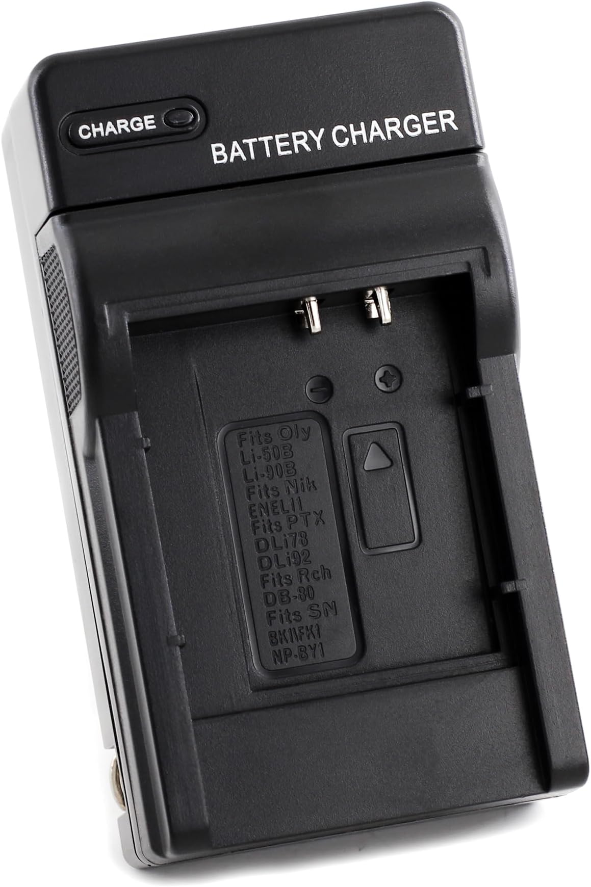 Amazon.com : NP-BK1 Wall Charger for Sony Cyber-Shot DSC-S750, DSC-S780 ...