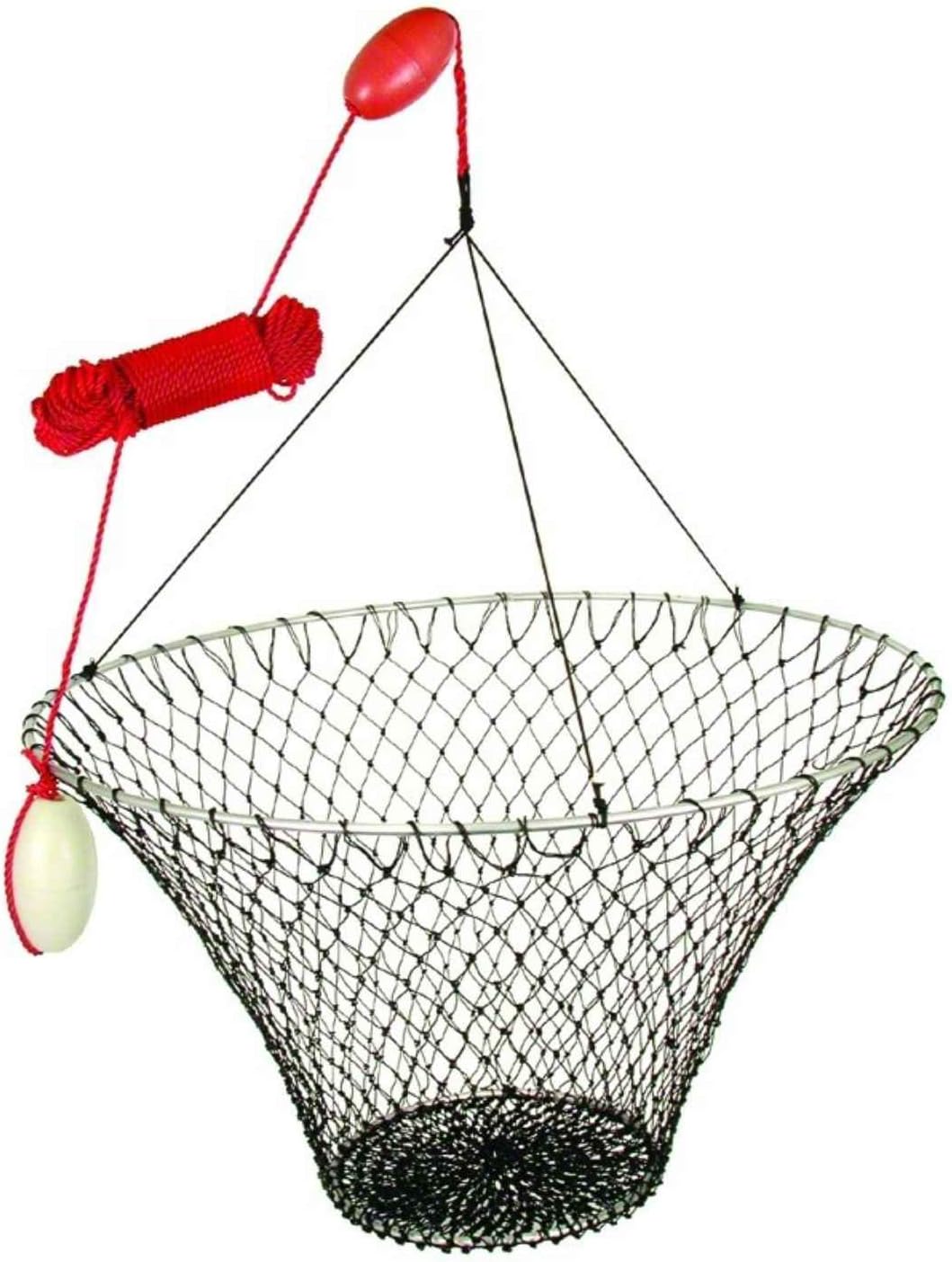 Amazon.com : Crab & Lobster Hoop Net : Fishing Nets : Sports & Outdoors