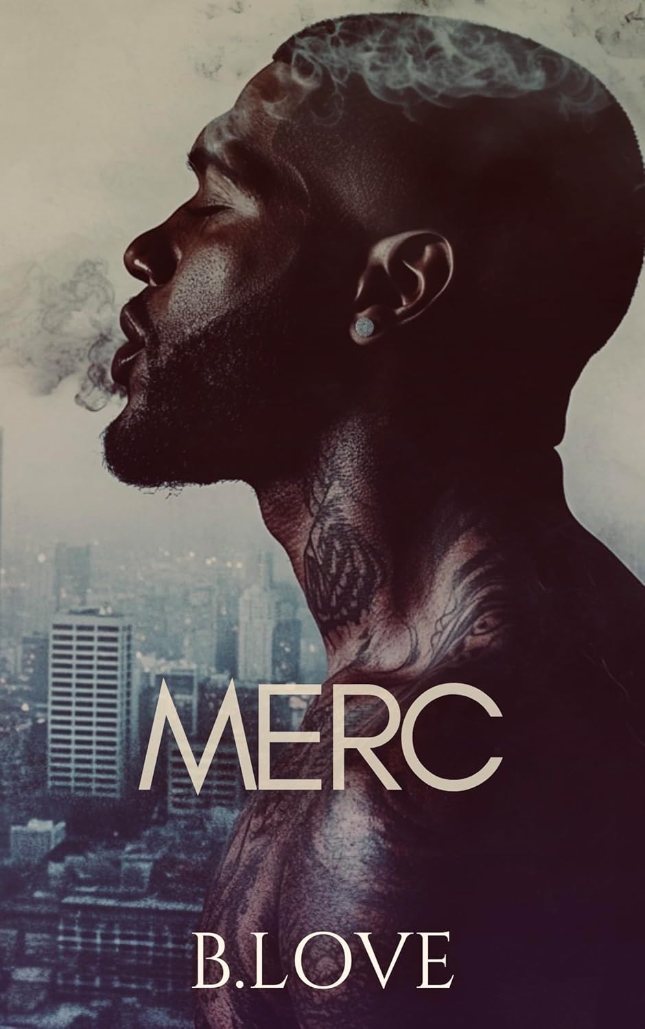 Merc (The Protectors Book 2) - Kindle edition by Love, B.. Literature ...