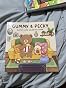 Amazon.com: Gummy & Pecky: Super Cute Coloring Book for Adults and ...