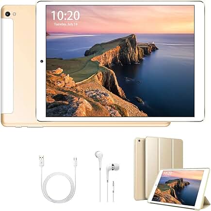 Amazon.co.uk: tablets with sim card