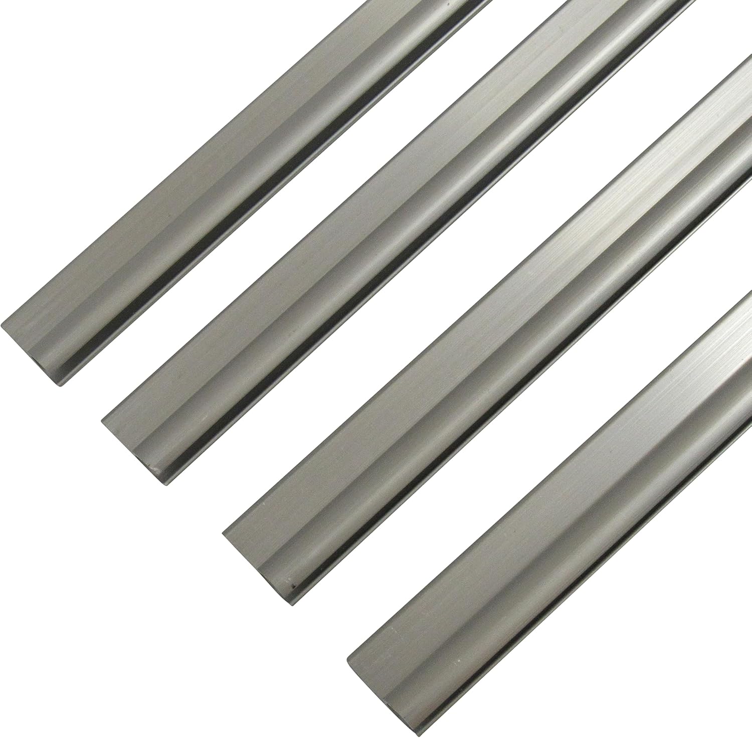 Awning Rail C Channel Strip X4 (1.2M Caravan Campervan Motorhome Keder ...