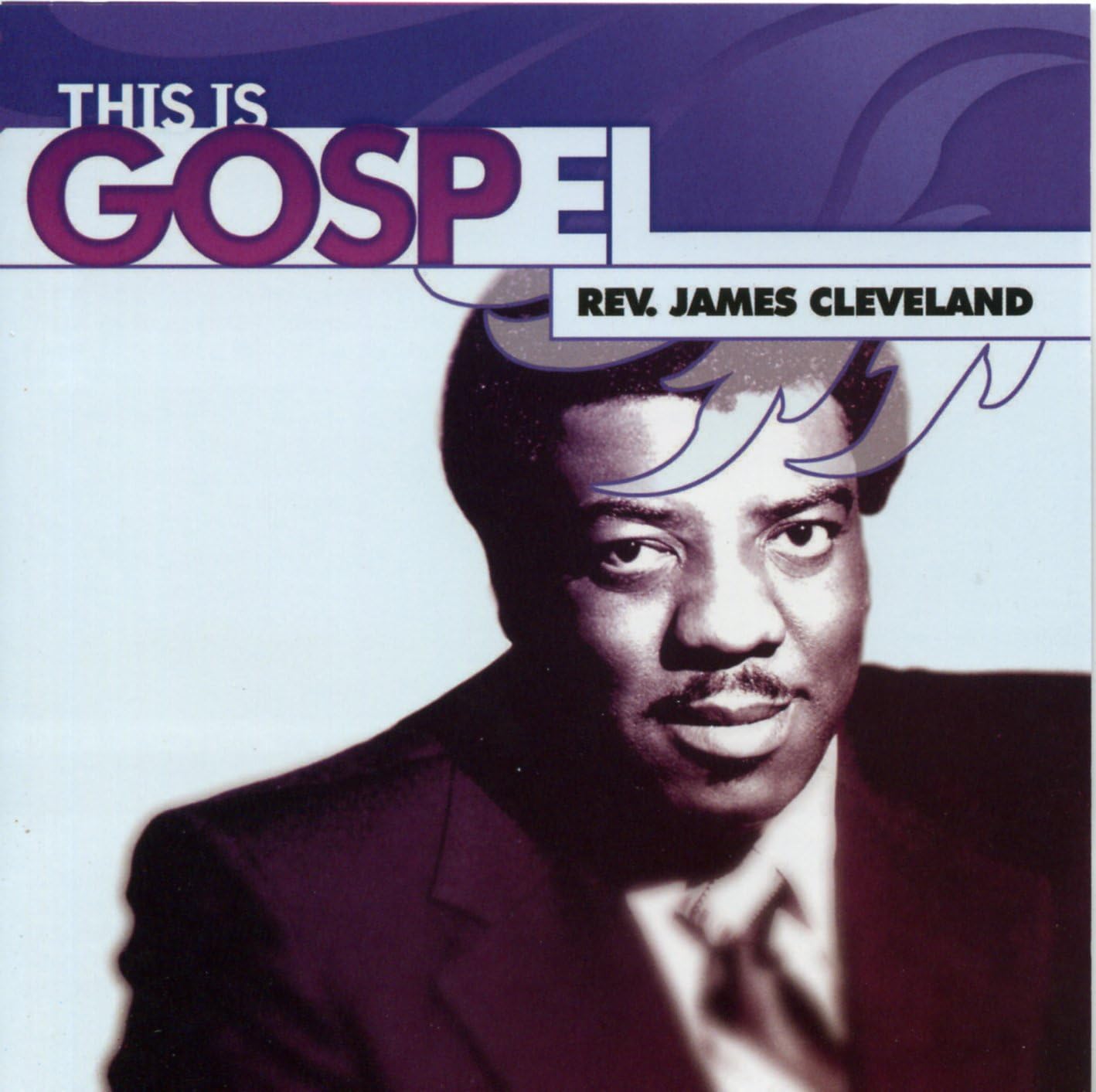Rev James Cleveland: Get Right: Amazon.co.uk: CDs & Vinyl