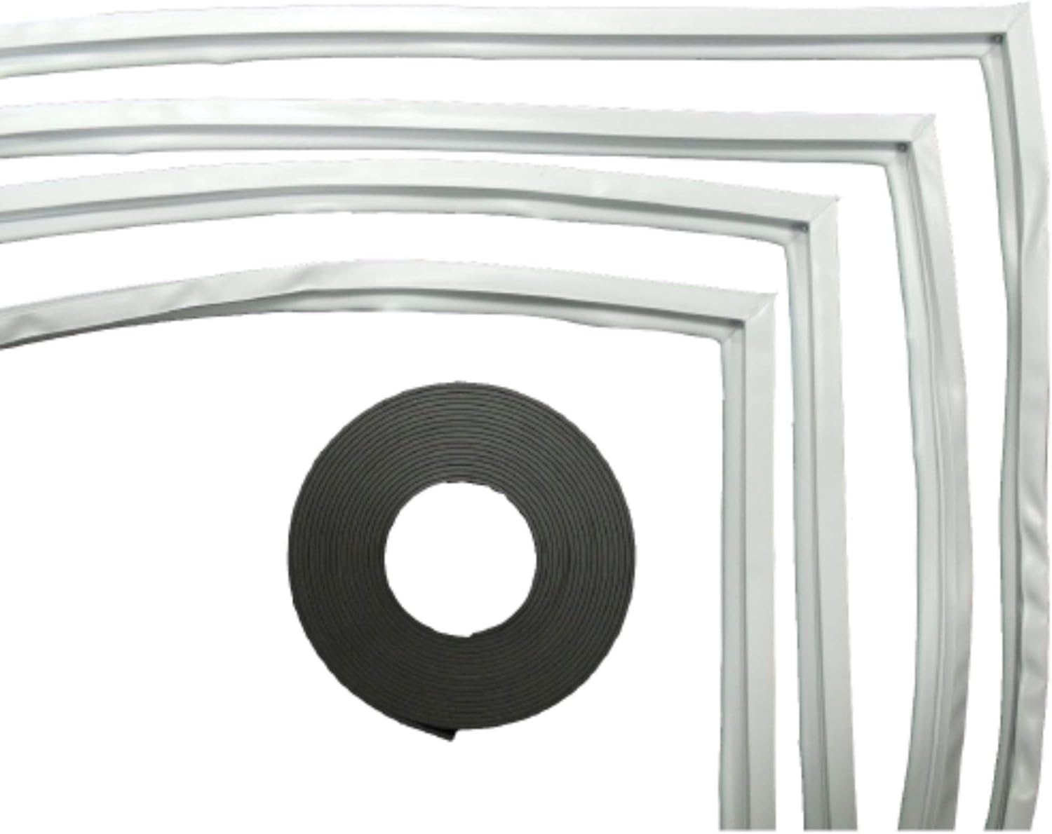Amazon.com: Supco SU2304 Door Gasket : Home & Kitchen