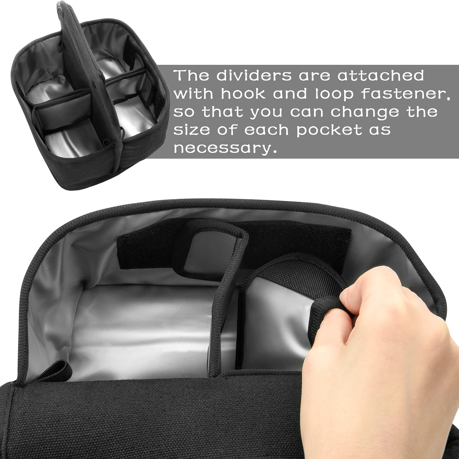 Snapklik.com : Beautyflier Reusable Insulated Coffee Cup Carrier ...