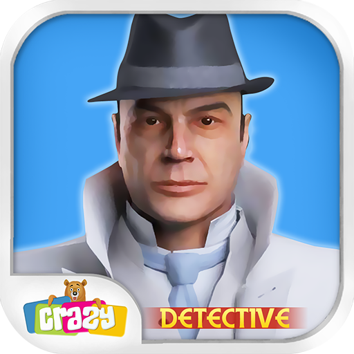 Secret Secret Room Missing EvidenceRoom Missing Evidence - App on ...