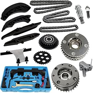 Amazon.com: Camshaft Holding Tool Timing Chain Kit for BMW for Mini ...