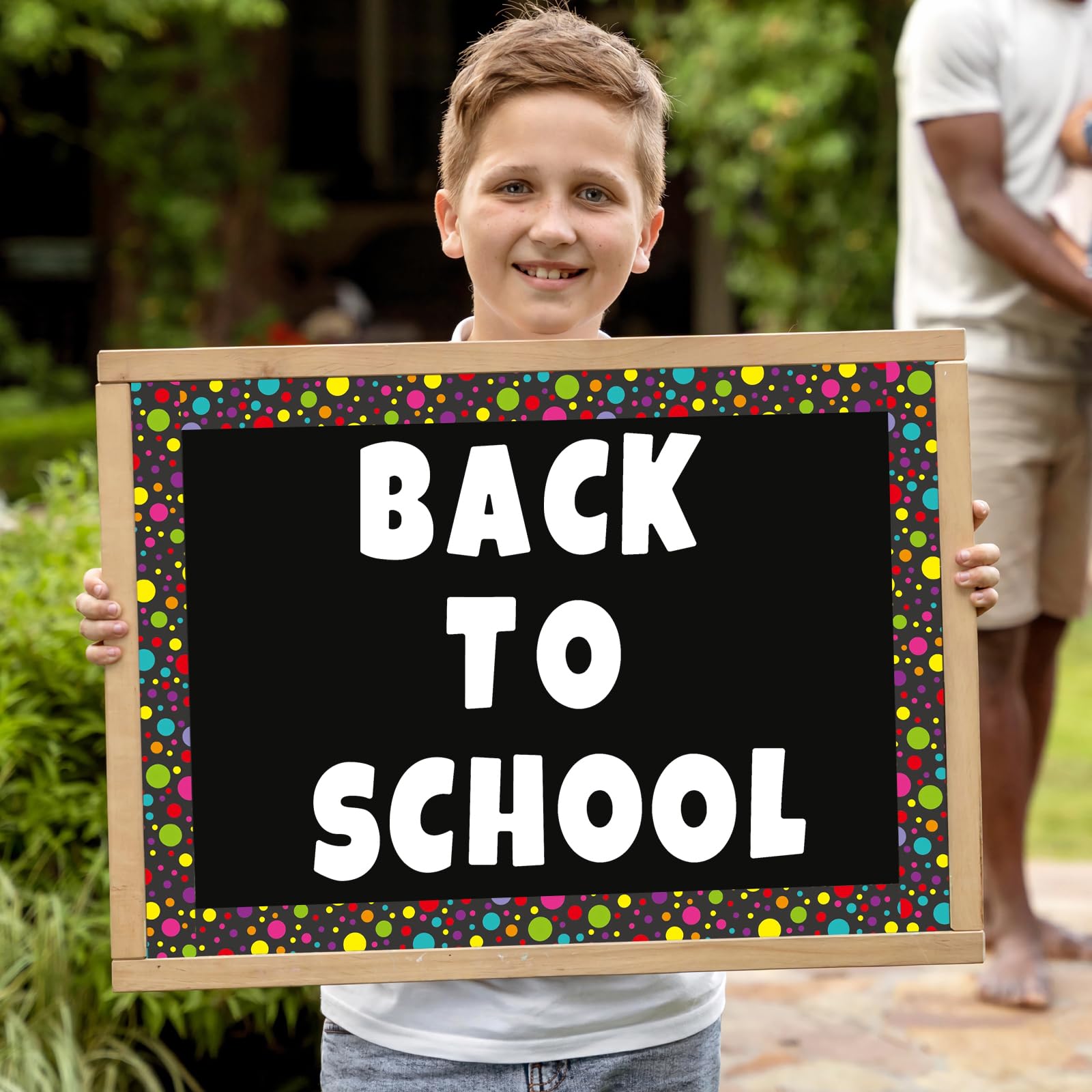 Snapklik.com : Bemeol 288 Piece Letter Stickers 24 Sheets 3 Inch ...