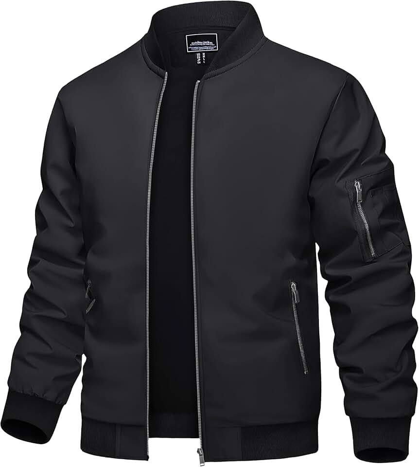 Amazon.com: Jacket