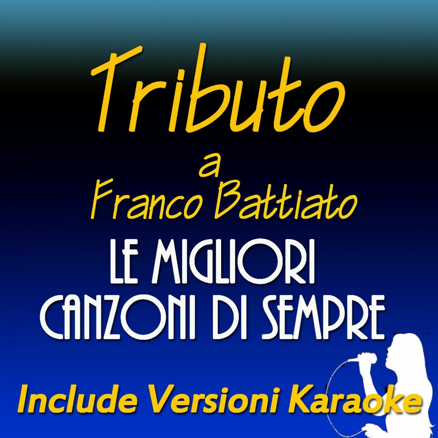 Occhiali Tondi song by Cartoon Band from Canzoncine Per Cantare E ...