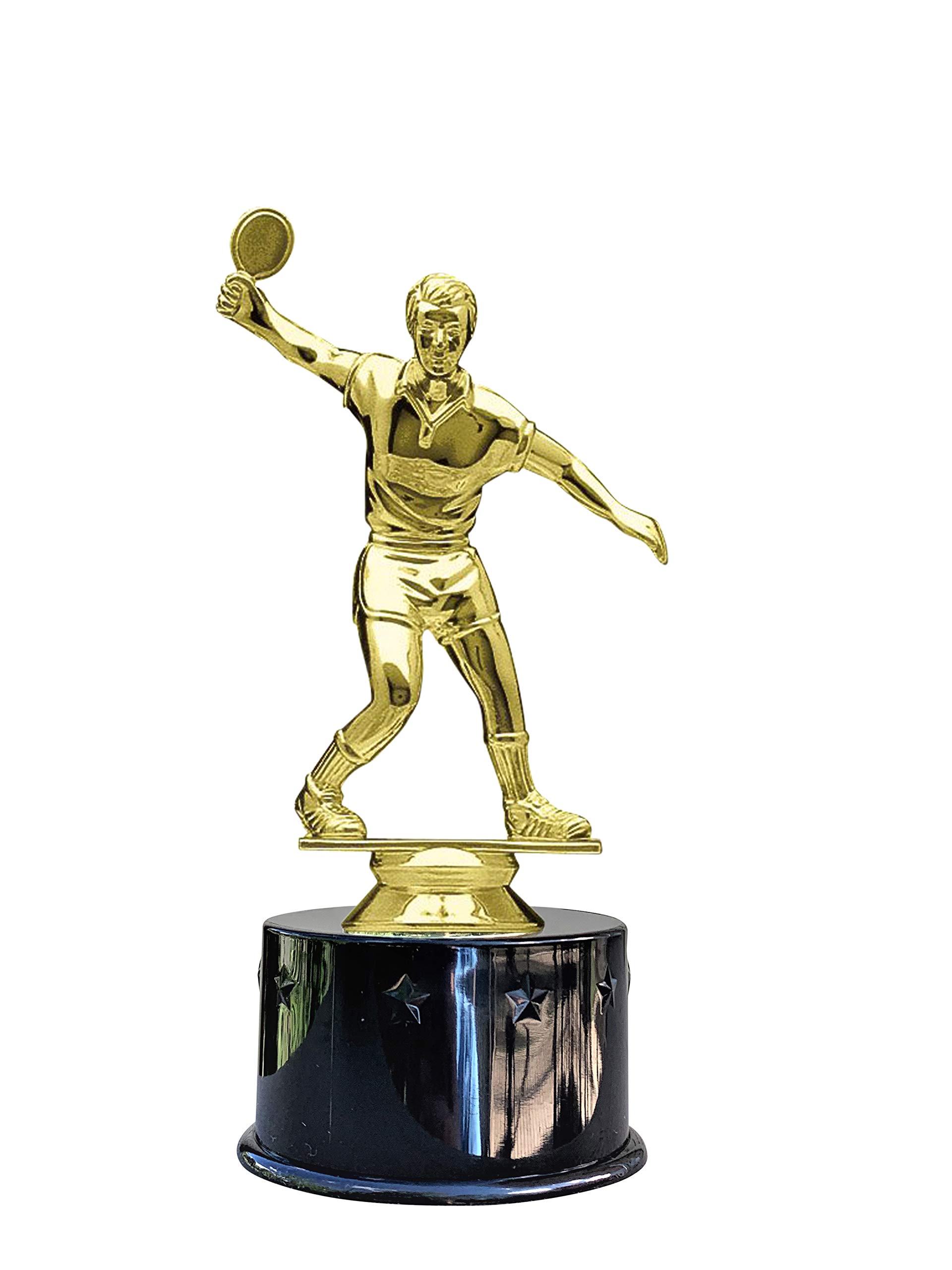 Express Medals Male Table Tennis Ping Pong Award Trophy Party ...