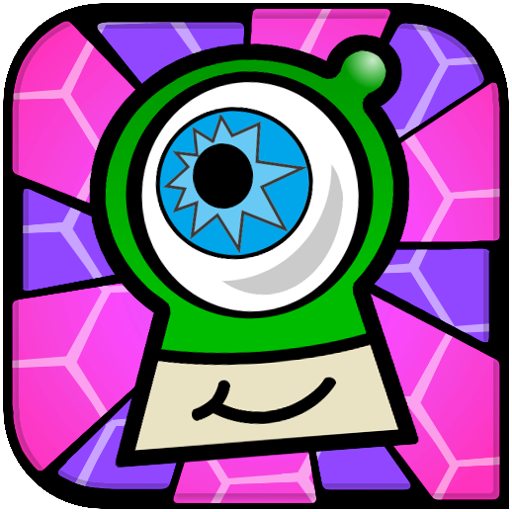 Mr. Eyes For Dummies - App on Amazon Appstore