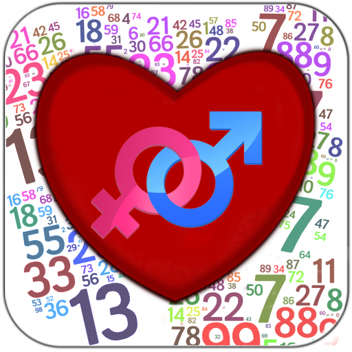 Love Compatibility - App on Amazon Appstore