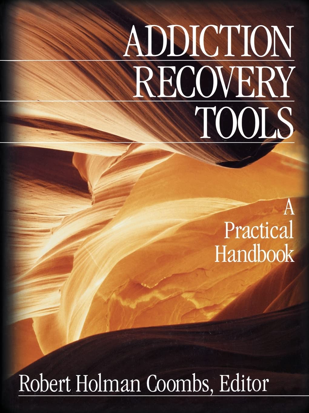 Amazon.com: Addiction Recovery Tools: A Practical Handbook ...