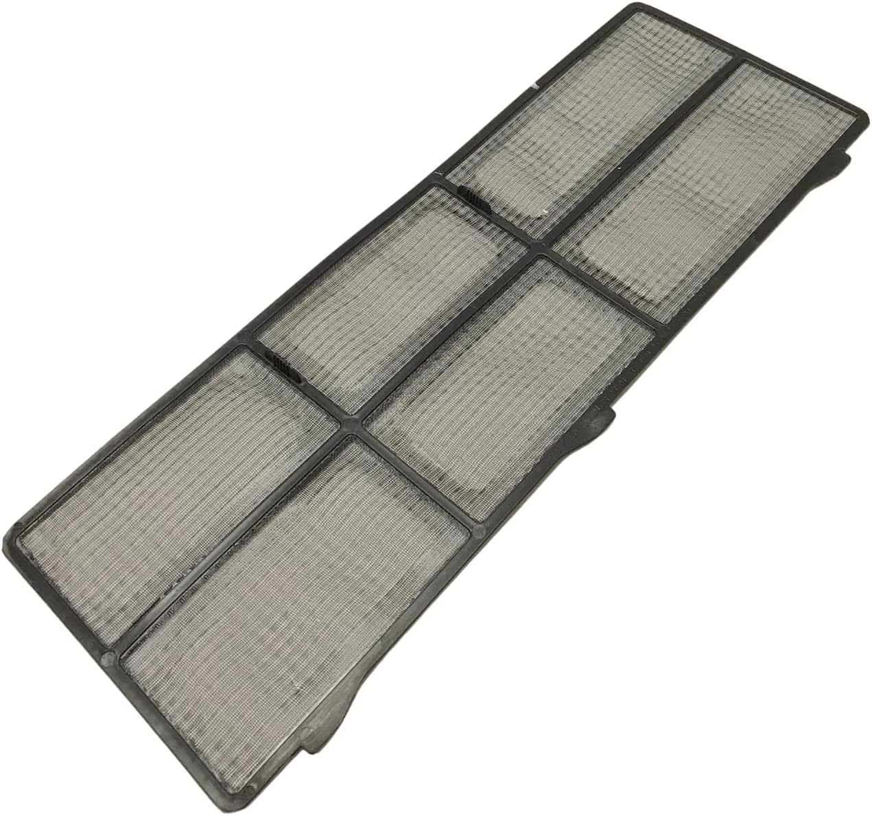 Amazon.com: Air Conditioner AC Front Air Filter Compatible with Hisense ...