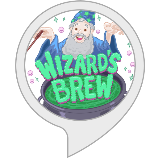 Amazon.com: Wizard's Brew : Alexa Skills