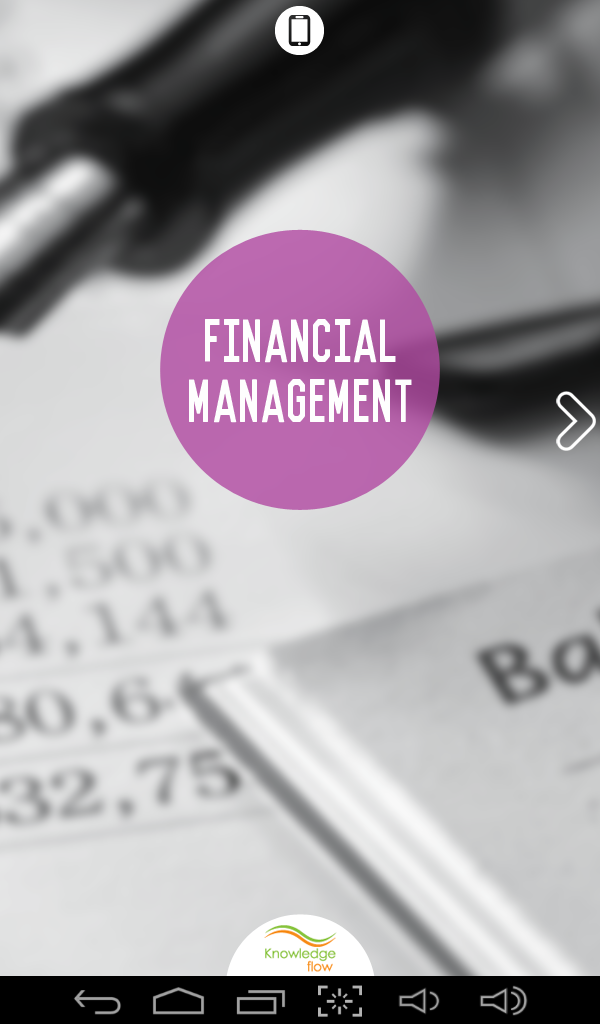 Financial Management - App on Amazon Appstore