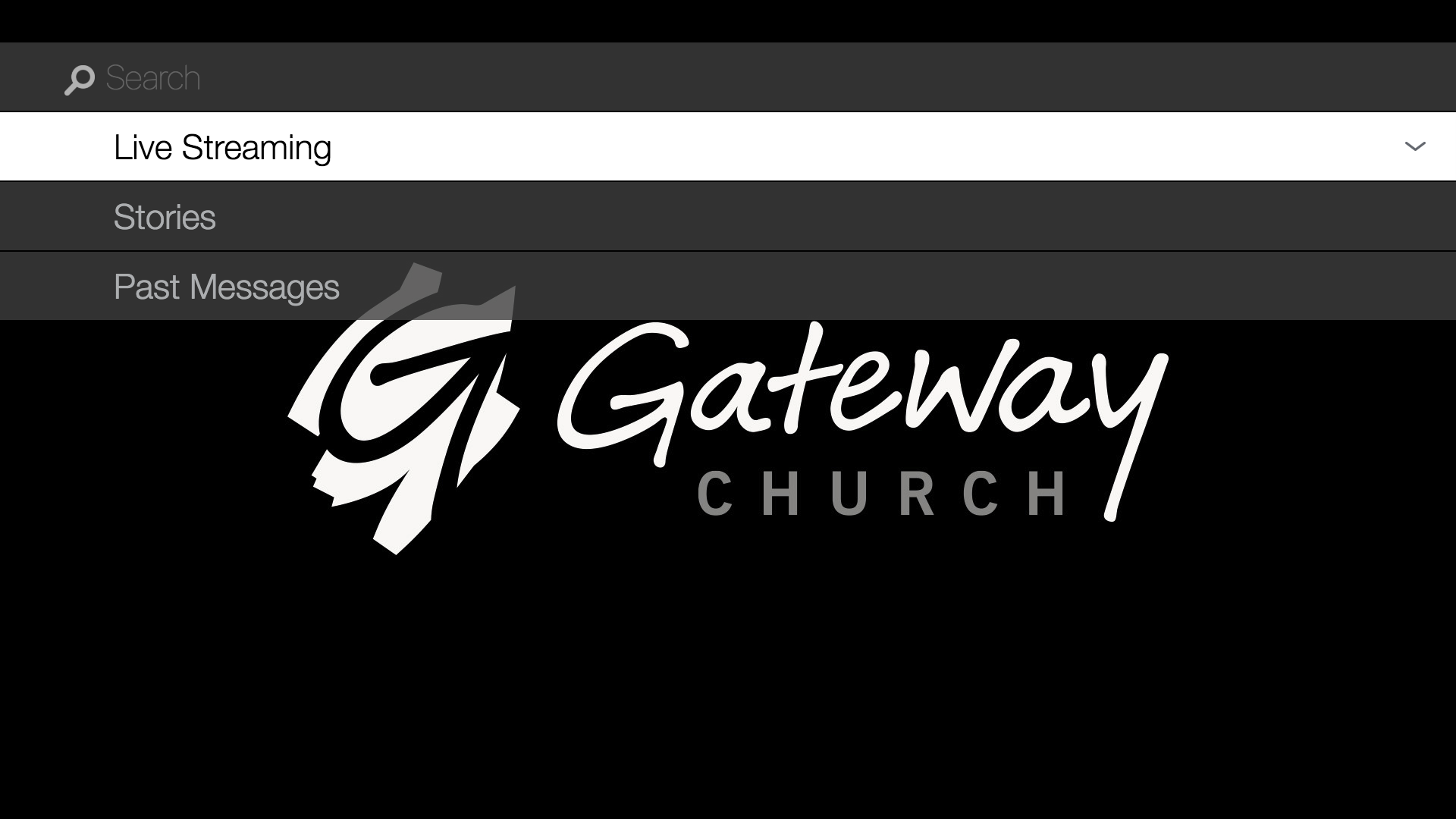 Gateway Church Austin Gateway Southlake The Beck Group