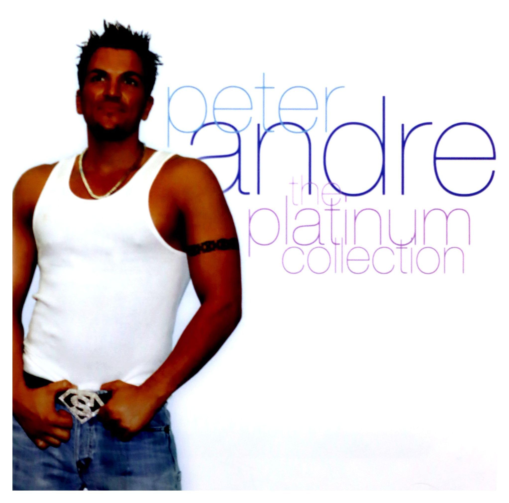 The Platinum Collection: Amazon.co.uk: CDs & Vinyl