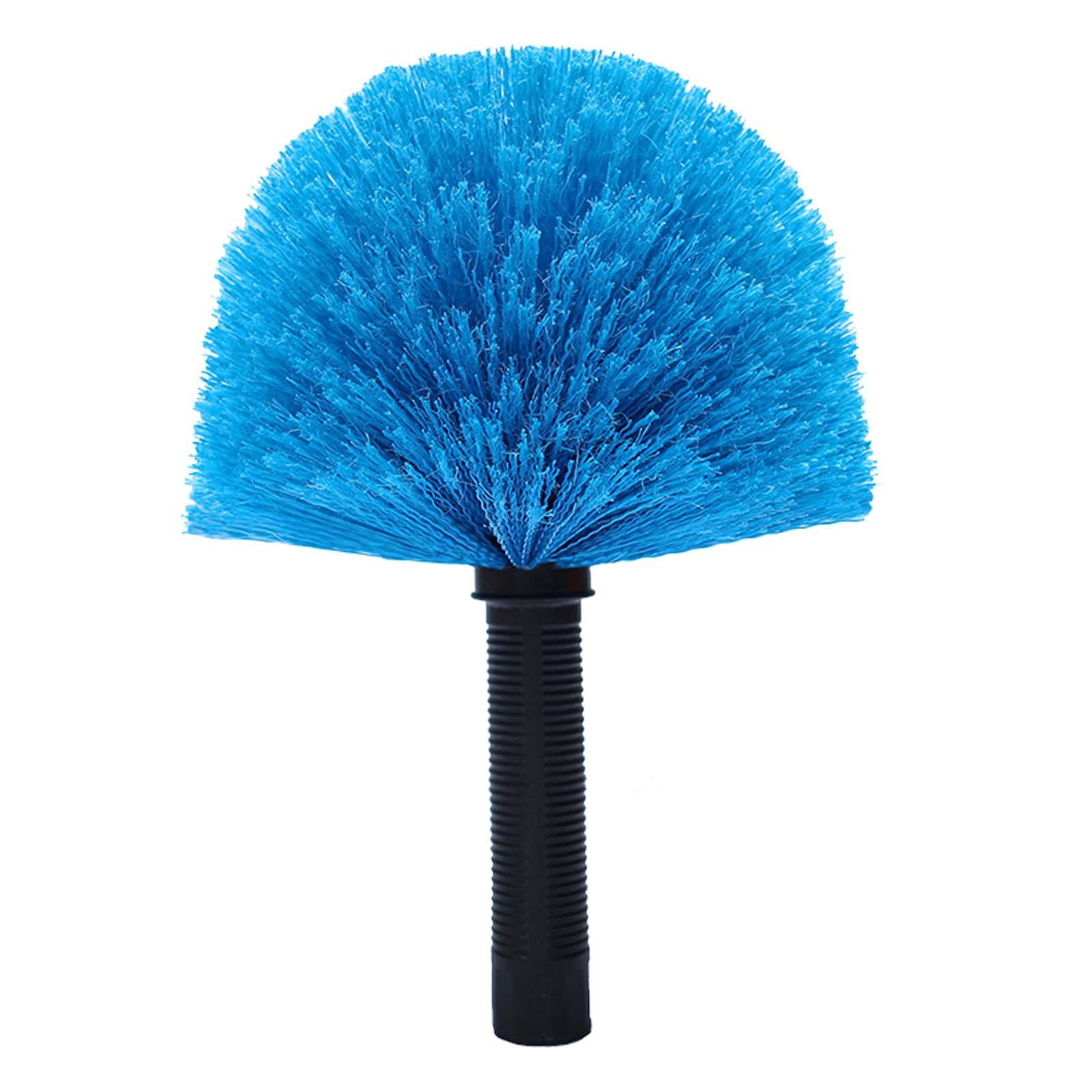Amazon.com: Blue Robust Cobweb Duster Head Brush - Superior Twist-On ...