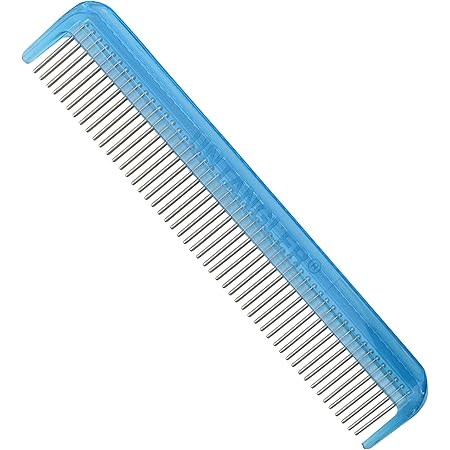 Amazon.com: Untangler Professional Comb with Long 1" Silky Smooth ...