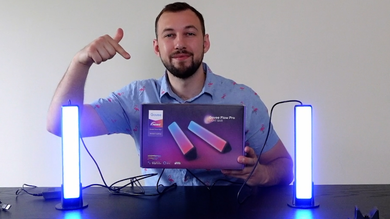 Upgrade Guy's Amazon Page