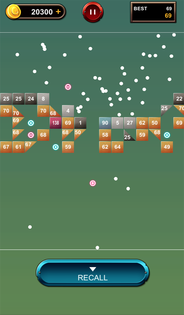 Swipe Balls vs Block: Balls Physic Bounce 2 - App on Amazon Appstore