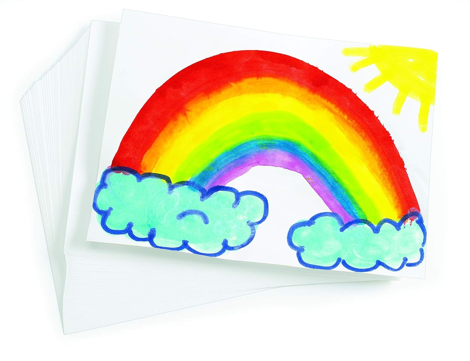 Buy Colorations Art Paper Drawing Painting Paper Watercolor Painting buy-colorations-art-paper-drawing-painting-paper-watercolor-painting