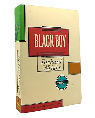 Black Boy: Wright, Richard, Wright, Malcolm, Wideman, John Edgar ...