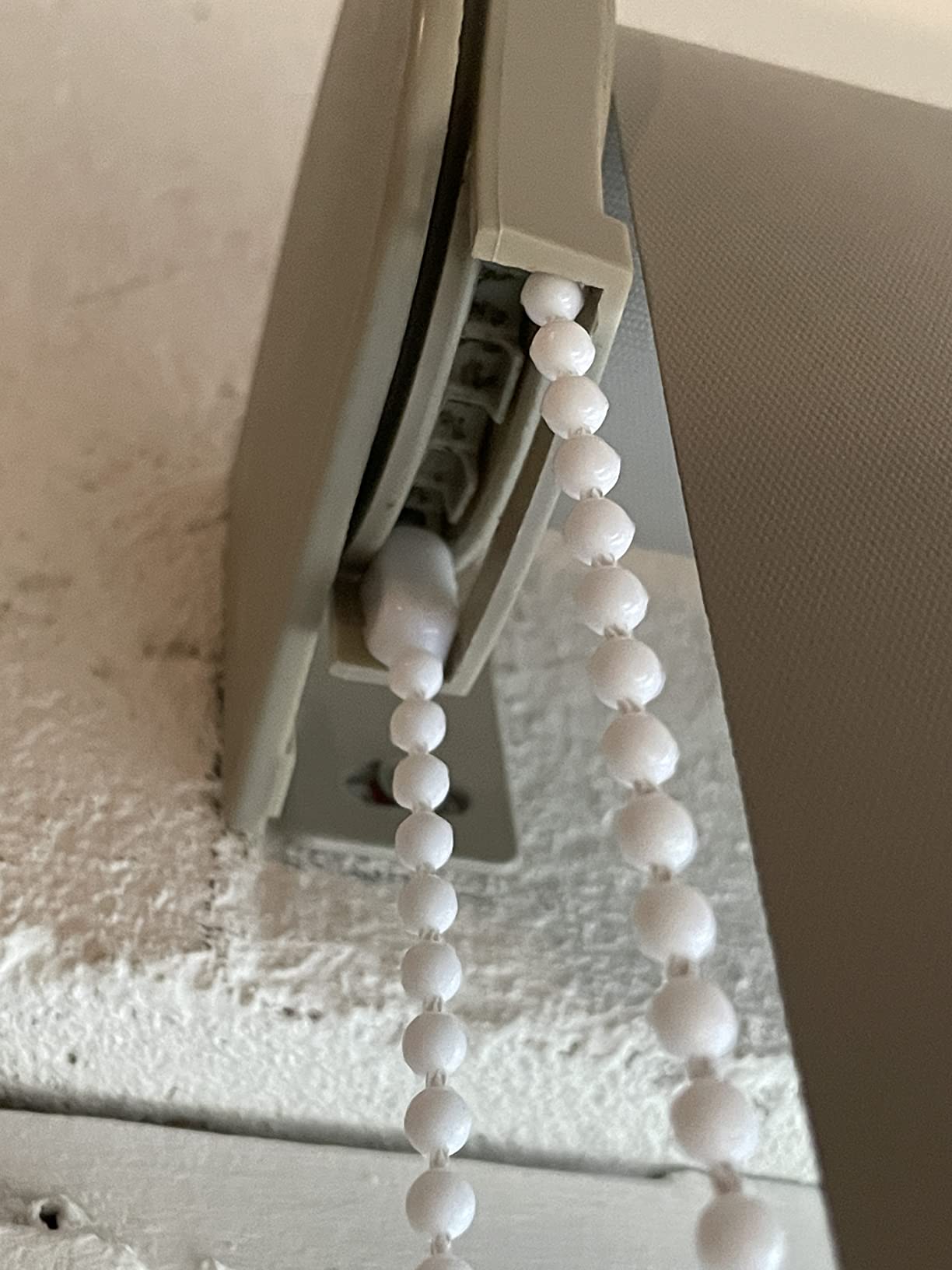 Luanxu Roller Blind Chain for Roller Roman Venetian Honeycomb Vertical ...