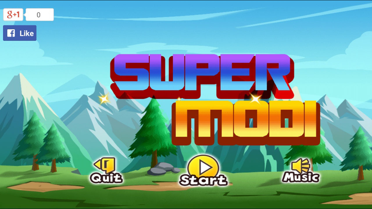 Super Run: Classic Adventure:Amazon.it:Appstore for Android