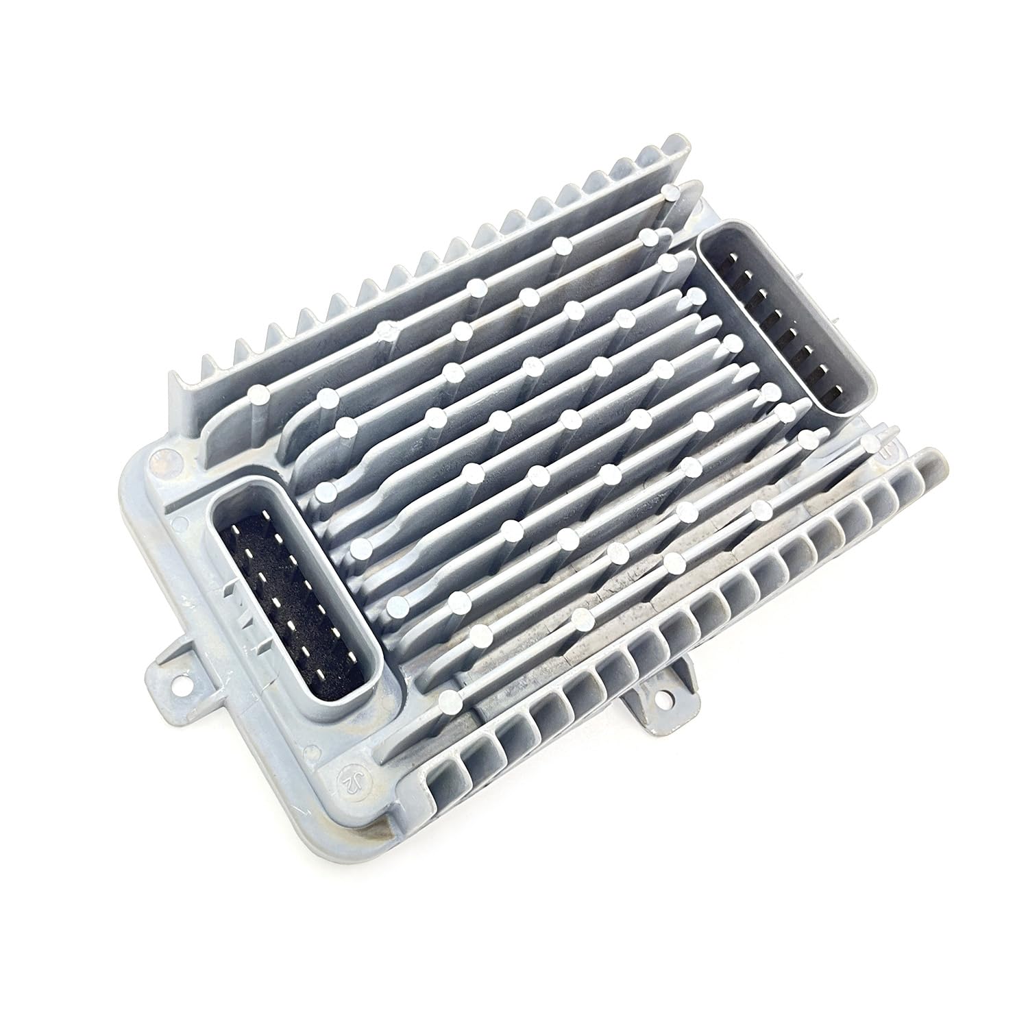 Amazon.com: Polaris Ranger Electric Control Module ECM - Unprogrammed ...