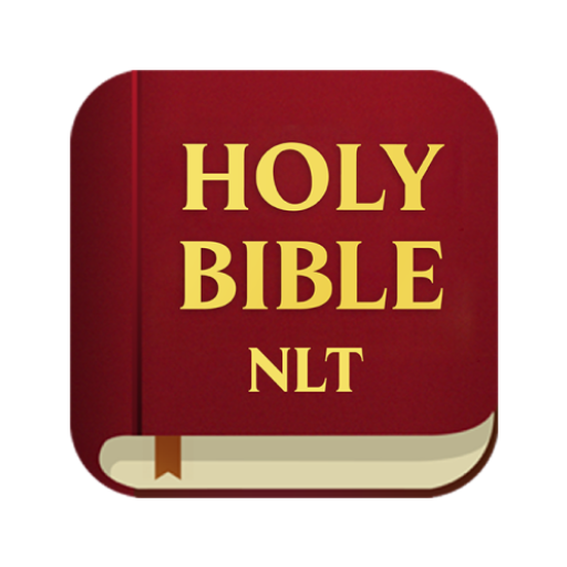 NLT Bible - App on Amazon Appstore