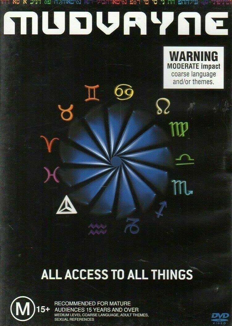 Amazon.com: All Access to All Things : Movies & TV