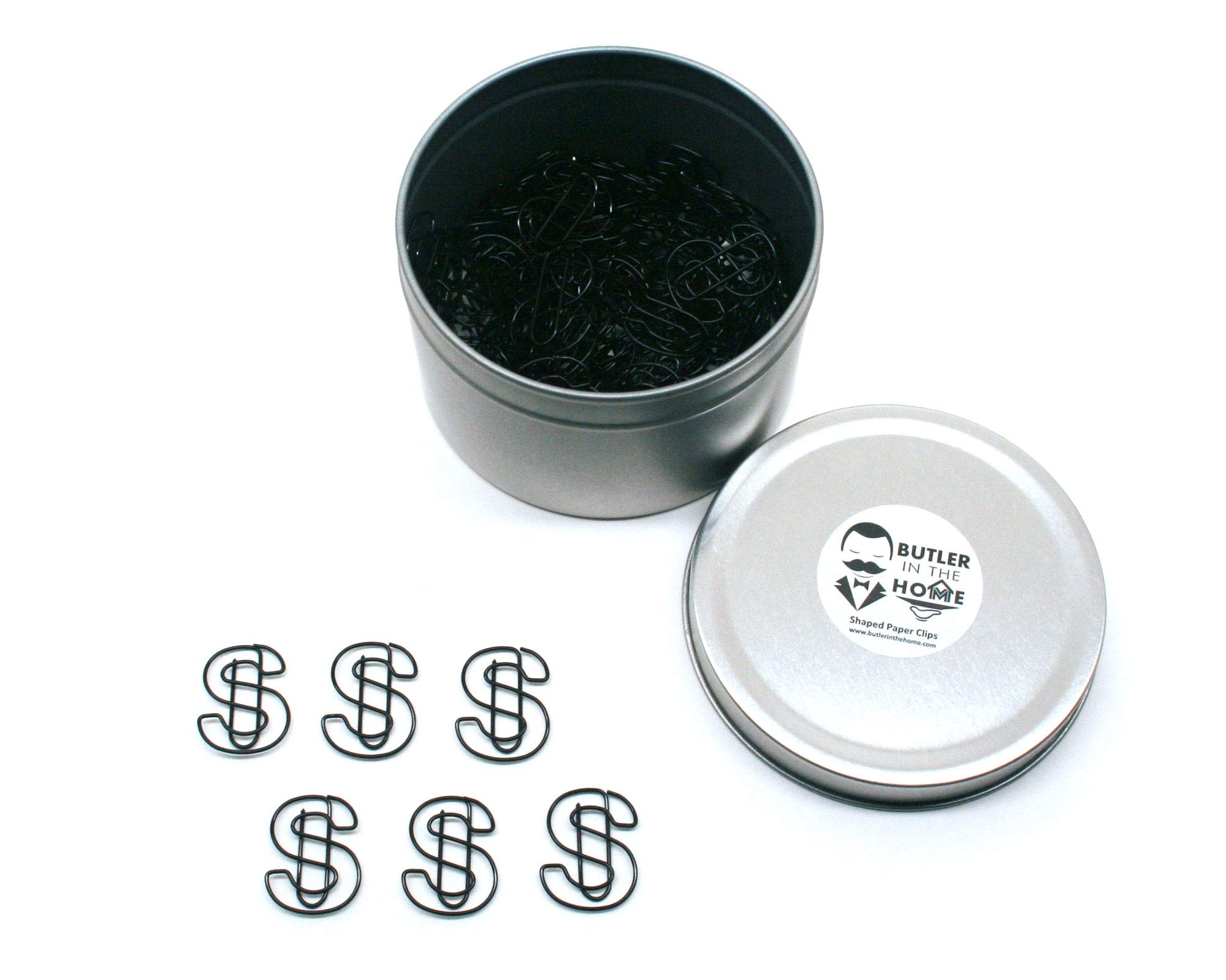 Amazon.com : Butler in the Home Pick Your Favorite A-Z Alphabet Letter ...