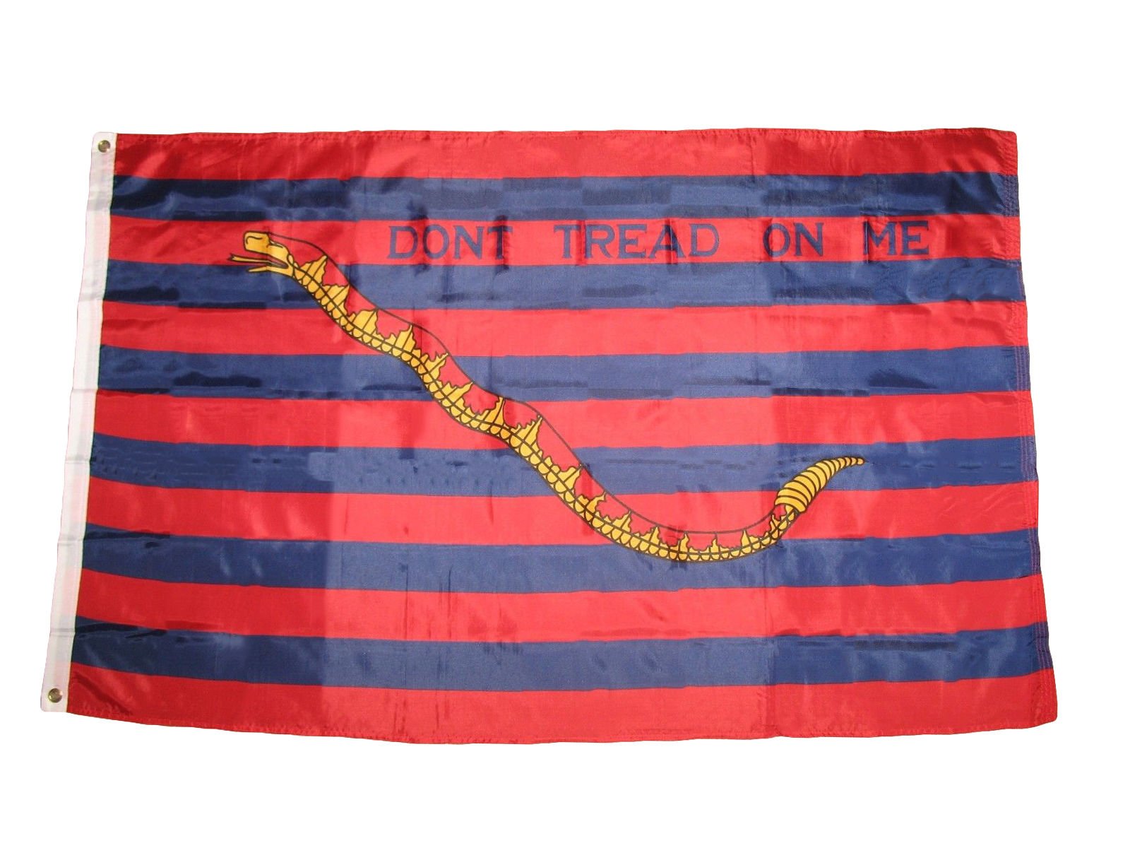 Amazon.com : 3x5 American Revolutionary War SC Colonial Navy 1776 ...