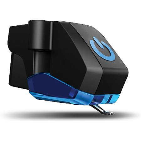 Amazon.com: Stanton T.60 Turntable With Cartridge : Musical Instruments