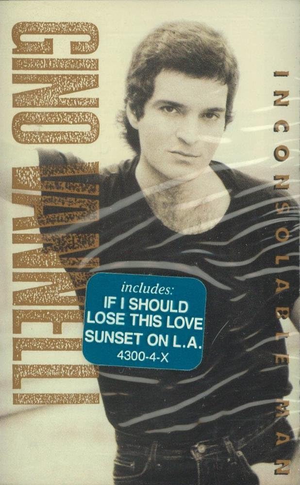 Amazon.co.jp: Inconsolable Man: ミュージック