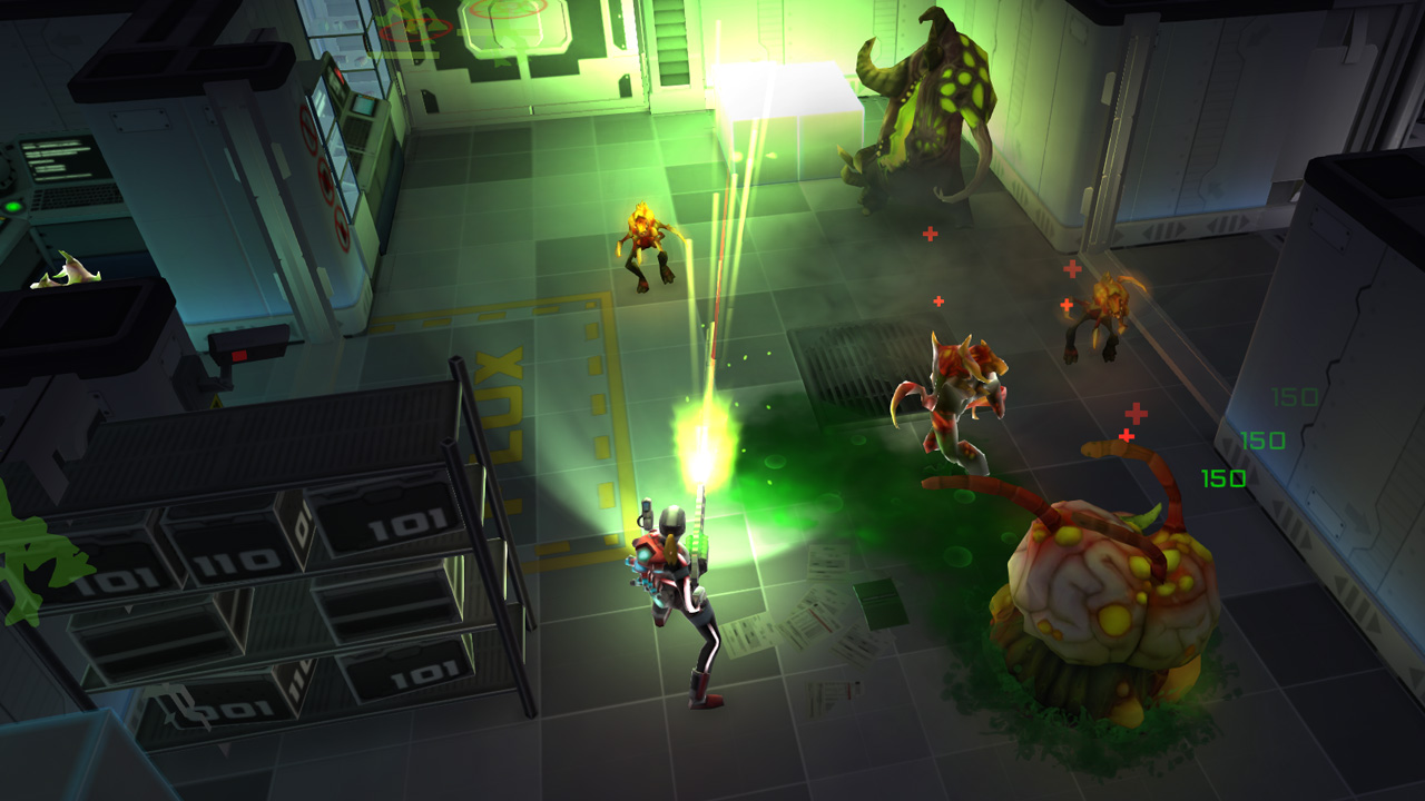 Xenowerk:Amazon.co.uk:Appstore for Android