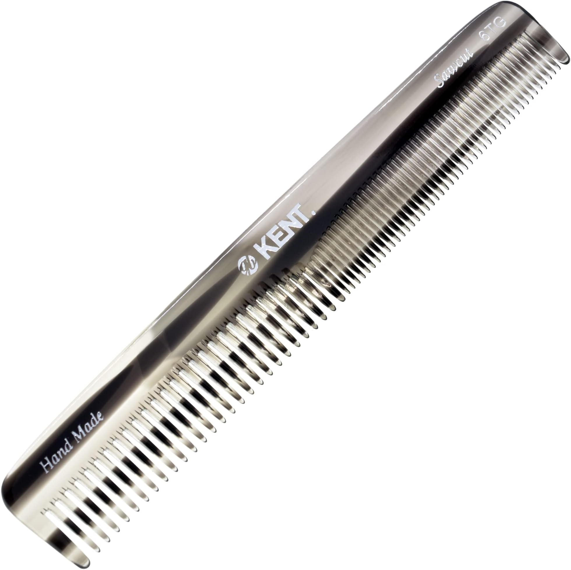 Amazon.com : Patelai 3 Pieces Metal Hair Comb, Stainless Steel Fine ...